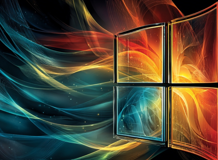 Dave Plummer Windows için şeffaf ve müdahalesiz bir "hardcore mod ...