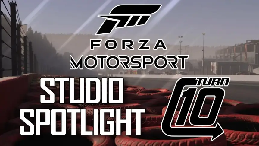 Turn 10 Studios’taki işten çıkarmalar Forza Motorsport’un geleceğini ...