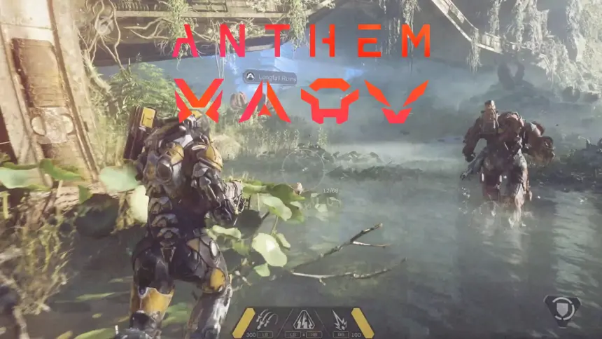 EA, Anthem’i kalıcı olarak kapatıyor: 2026’da sunucular tamamen kapanıyor - BeeTekno.com