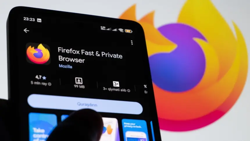 Firefox’tan beklenmedik hamle: Ücretsiz VPN geldi - BeeTekno.com