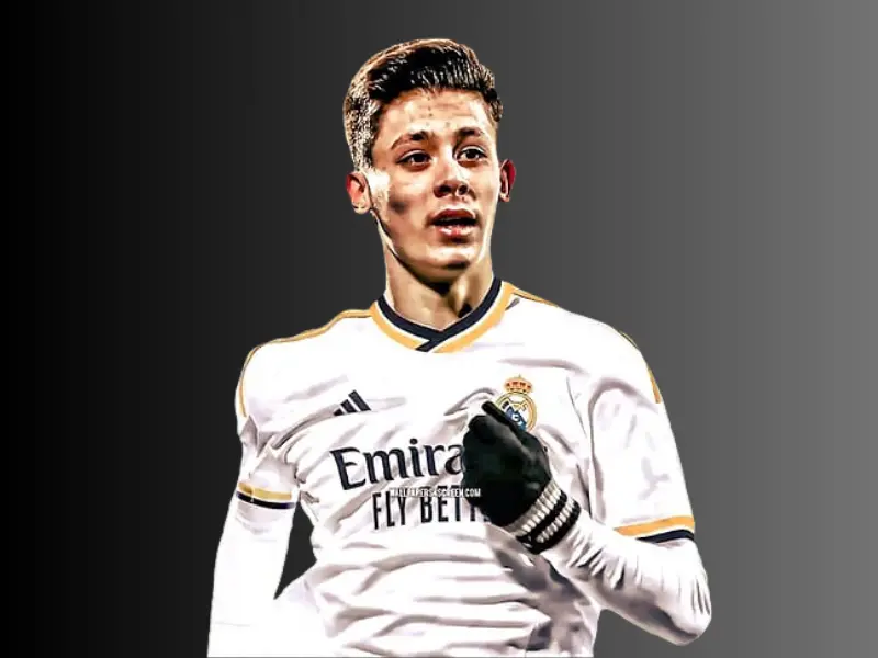 Marvel, Real Madrid için özel çizgi roman çıkarıyor kapağında Arda ...
