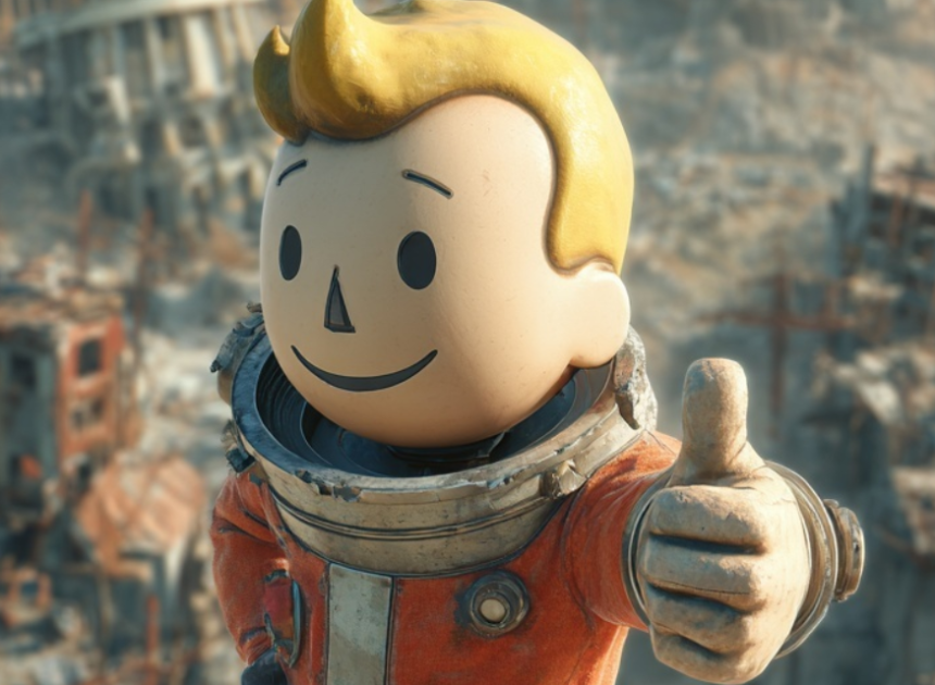 Fallout 4’ün yeni FSR 3 modu FPS’yi iki katına çıkarıyor - BeeTekno.com