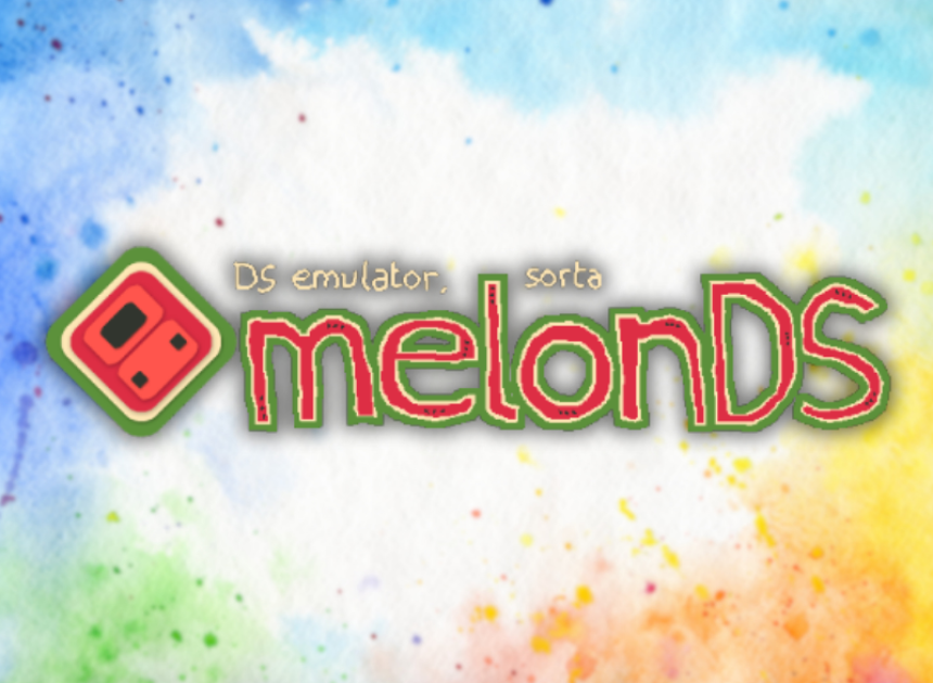 DSi oyunlarına büyük iyileştirme: MelonDS 1.1 çıktı - BeeTekno.com