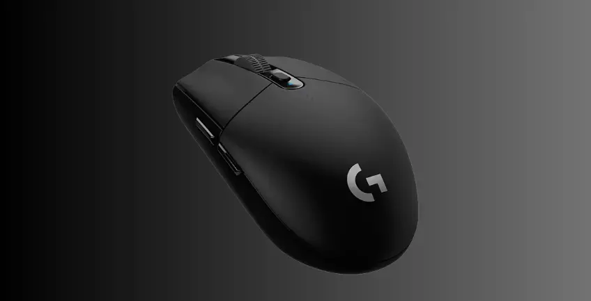 Logitech G304 X Lightspeed ile kablosuz oyuncu mouse’unda yeni adım ...