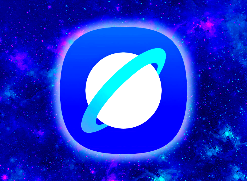 Samsung Internet One UI 8.5 ile daha estetik ve kullanışlı hale geldi ...