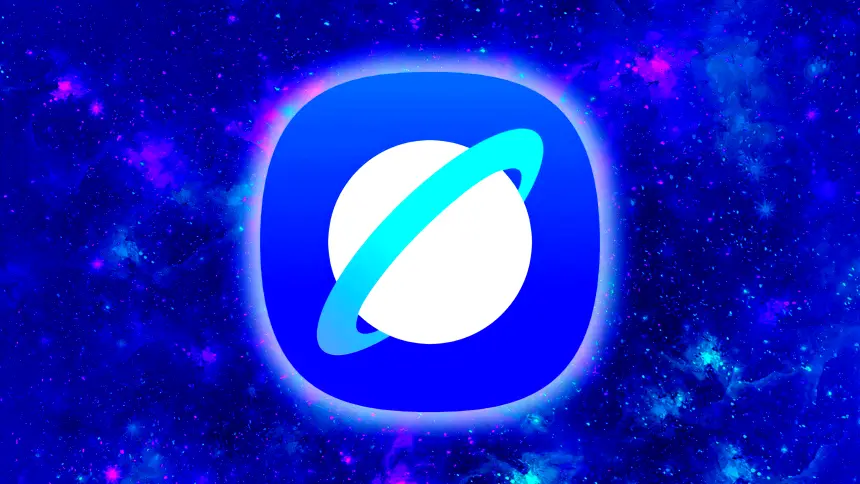 Samsung Internet One UI 8.5 ile daha estetik ve kullanışlı hale geldi ...