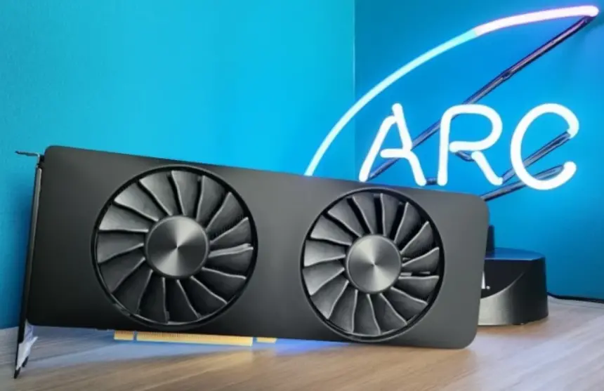 Intel Arc B380, performans ve özellikleriyle neler sunacak? - BeeTekno.com