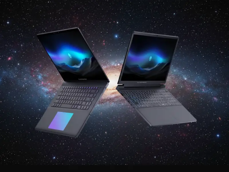 Alienware, 240Hz OLED ekranlı yeni oyuncu dizüstülerini duyurdu ...