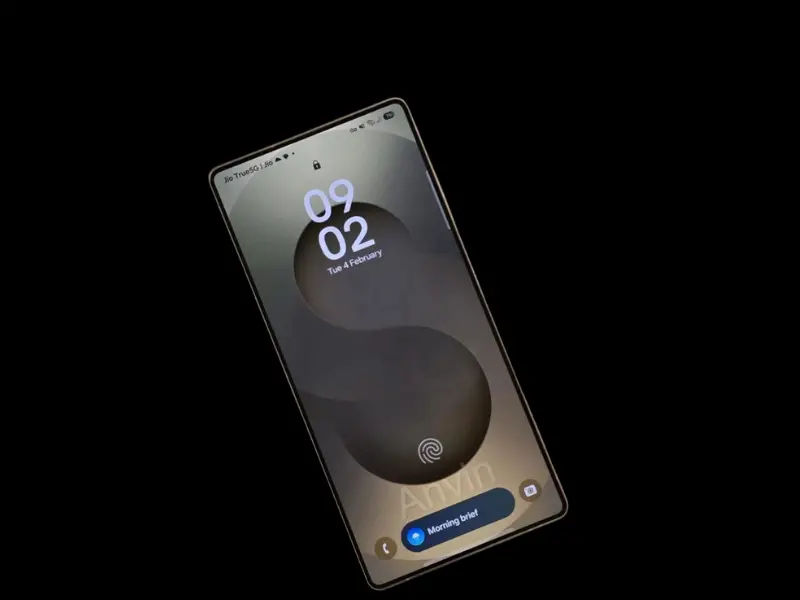 Samsung Galaxy S26 Ultra CoE OLED ekranla geliyor - BeeTekno.com