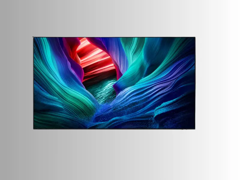 Samsung 115 inç Micro RGB Vision AI TV'yi ön siparişe sundu - BeeTekno.com