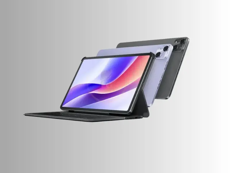 Tecno Megapad Pro güçlü özellikleriyle tablet pazarına hazırlanıyor ...