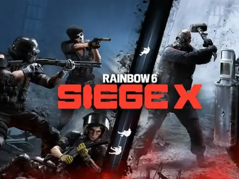 Rainbow Six Siege ikinci kez hacklendi - BeeTekno.com