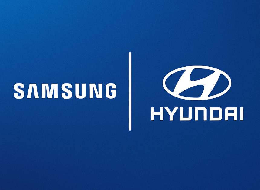 Samsung, Hyundai için 8 nm otomotiv çipleri üretecek - BeeTekno.com