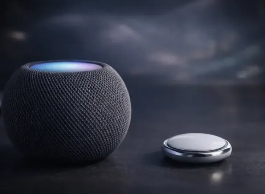 Apple AirTag ve HomePod mini yenileniyor - BeeTekno.com