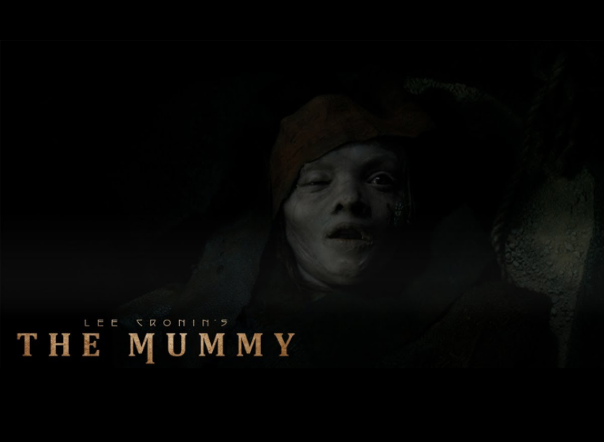 Yeni Mumya filminden ilk fragman yayınlandı - BeeTekno.com