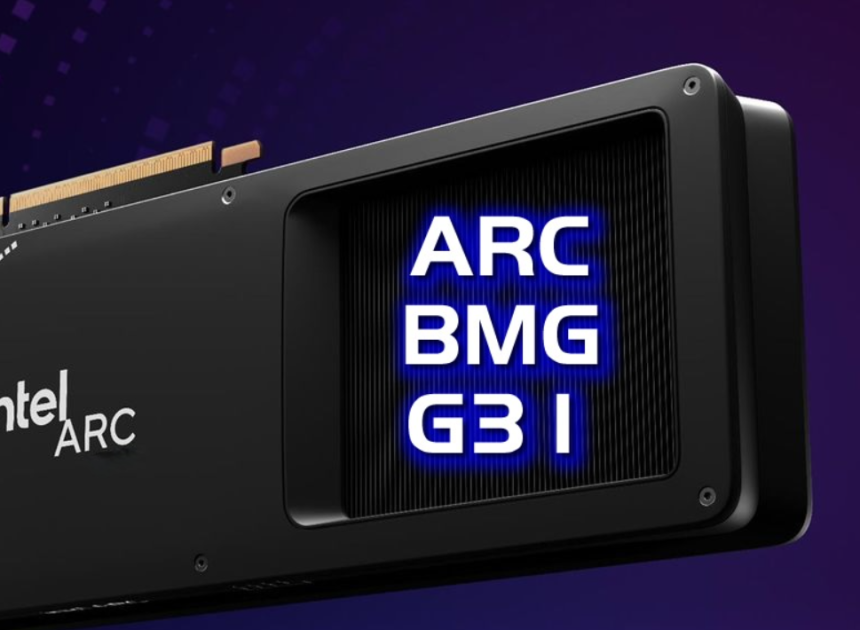 Intel’in güçlü GPU’su neden sessiz - BeeTekno.com