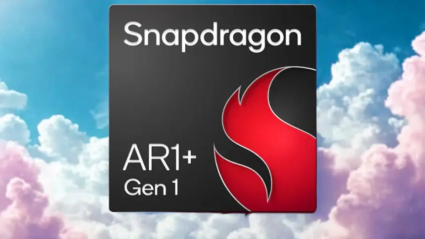 Snapdragon AR1 GEN 1 duyuruldu artırılmış gerçeklik çip özellikleri ...