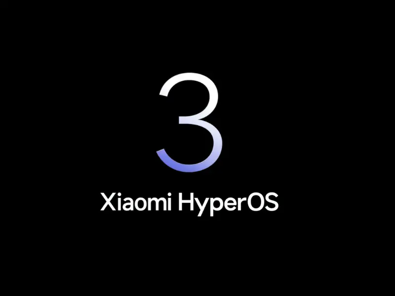 Xiaomi HyperOS 3 ile Super Island özelliğini tanıttı - BeeTekno.com