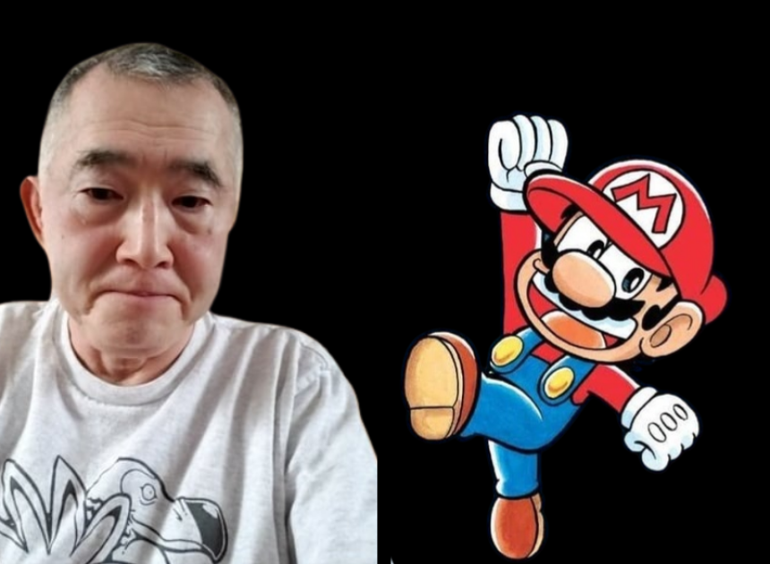 Klasik Mario mangasının kurucusu Kazuki Motoyama vefat etti - BeeTekno.com