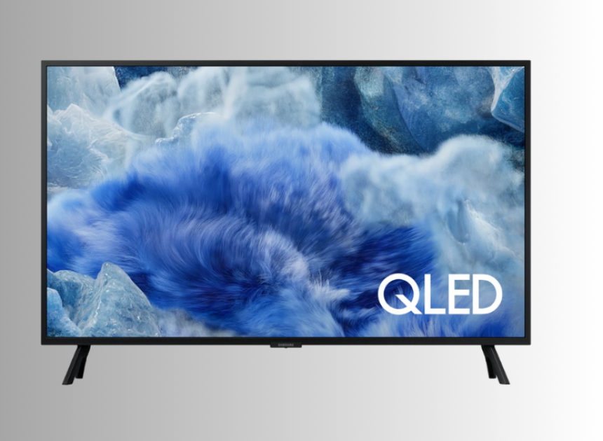 Samsung Q8F 4K Smart TV incelemesi - BeeTekno.com