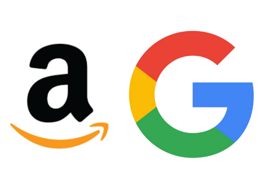 Google ve Amazon internet kesintilerine karşı iş birliği yaptı ...