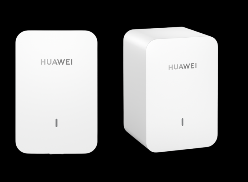 Huawei 5G Wi-Fi destekli HarmonyOS bluetooth akıllı ev ağ geçidini ...