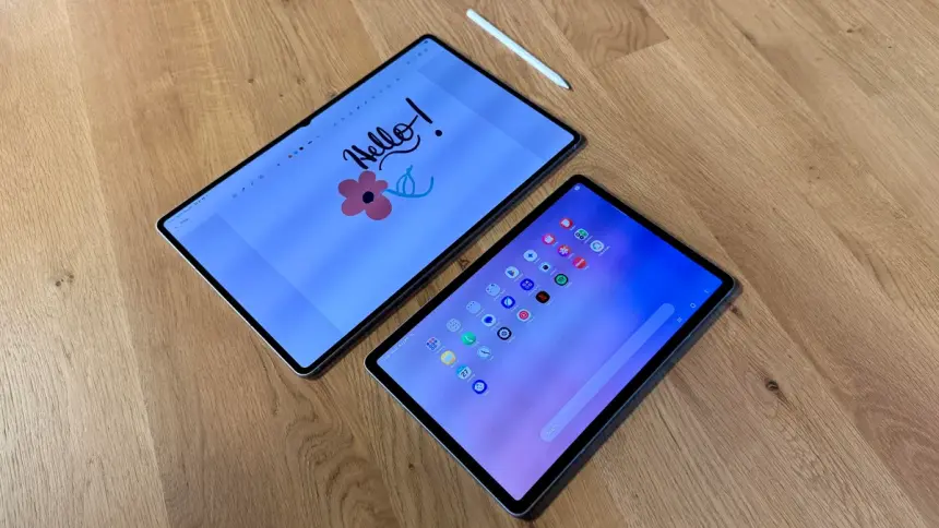 Tabletlerin zirvesi belli oldu: En performanslı tablet modelleri ...