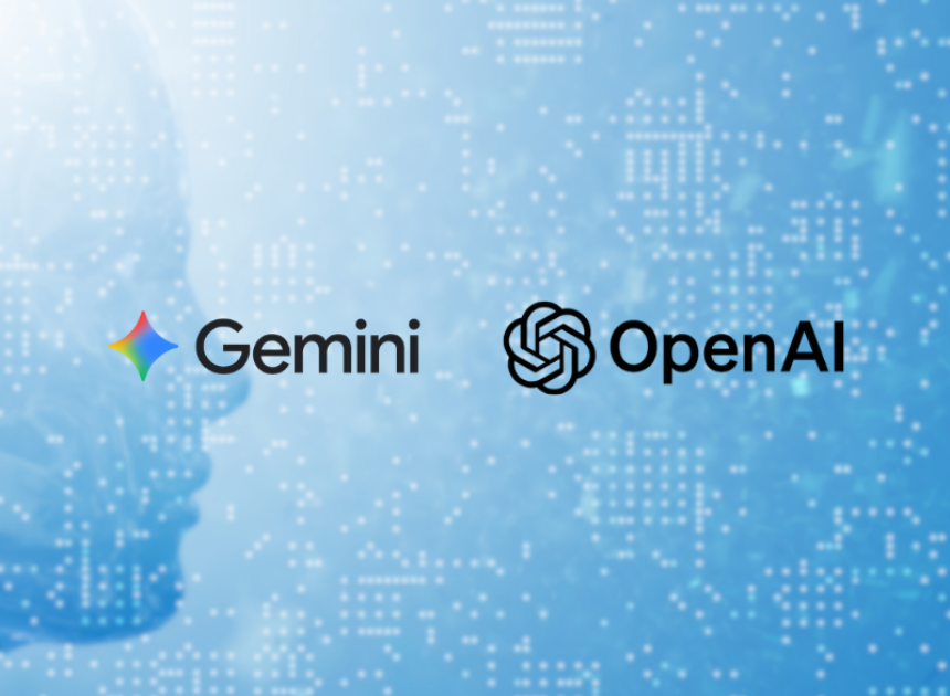 Figma'nın yeni iş birliği: Google Gemini ve OpenAI gücü - BeeTekno.com