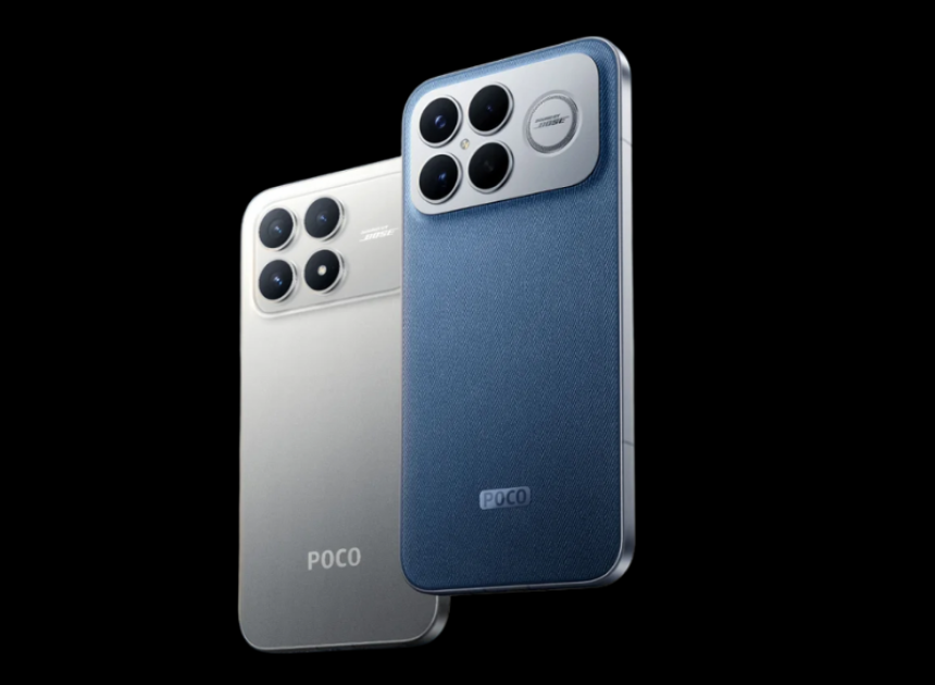 POCO F8 Ultra Türkiye’de resmen satışta: İşte özellikleri ve fiyatı ...
