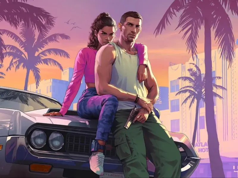 Hayranlar GTA 6'da Vice City göndermesi isterken Rockstar ne yapacak ...