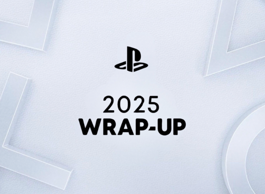 PlayStation Wrap-Up 2025 yılın performansını açıklıyor - BeeTekno.com