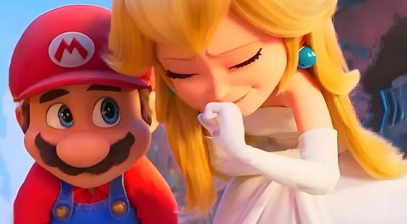 Super Mario Galaxy filmi fragmanı bugün yayınlanacak - BeeTekno.com