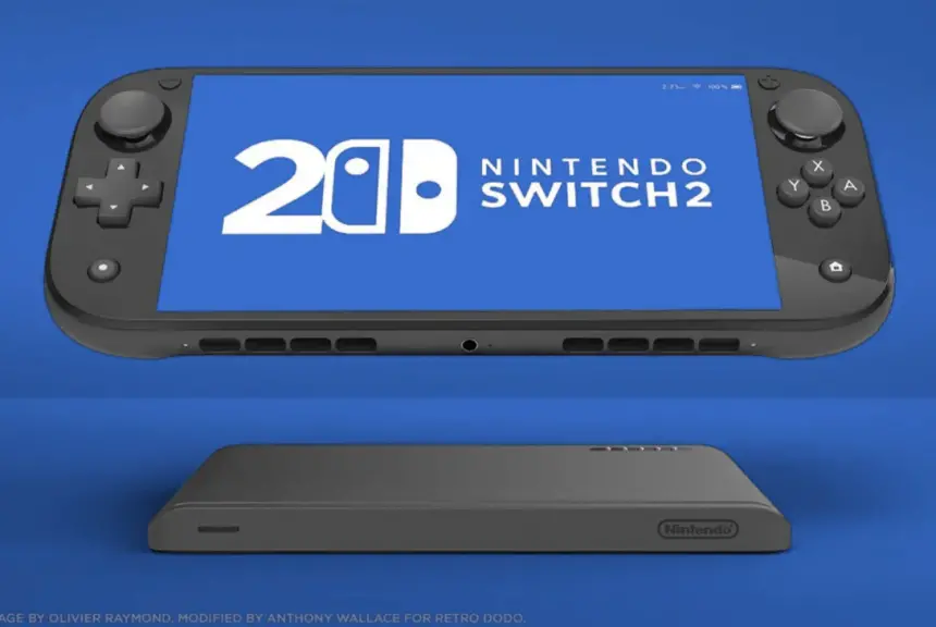 Nintendo Switch 2, ABD tarihinin en hızlı satan oyun konsolu oldu ...