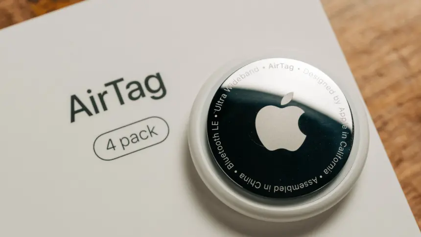 Apple AirTag ve HomePod mini yenileniyor - BeeTekno.com
