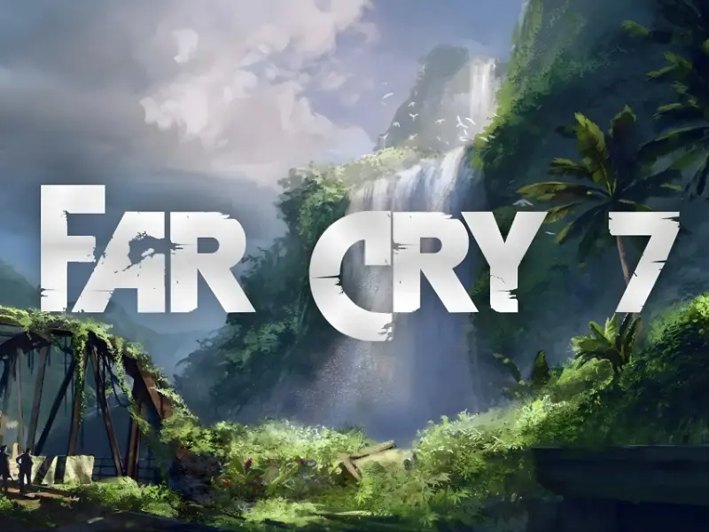Far Cry 7’ye ait olduğu söylenen görüntüler sızdı - BeeTekno.com