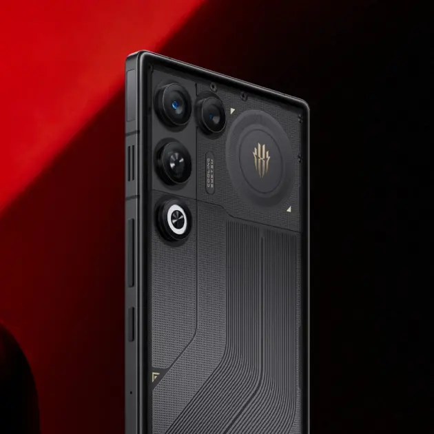 Red Magic 11 oyun telefonlarında yeni dönemi açıyor - BeeTekno.com