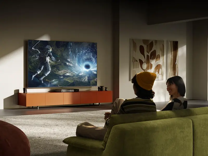 Xiaomi'nin yeni Redmi TV X 2026'sı 144Hz Mini LED ekranı ile uygun ...