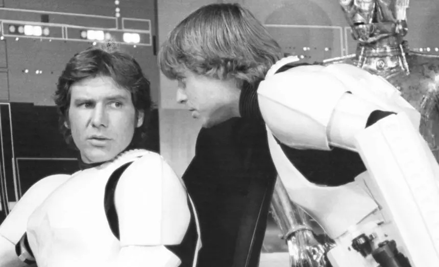 Luke Skywalker için planlar Mark Hamill’in istediği gibi ilerlememiş ...