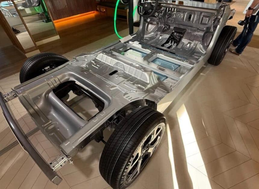 Donut Lab katı hal bataryası tartışma yarattı: Vaatler gerçek mi ...