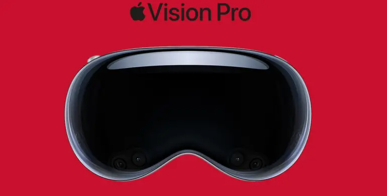 Apple ve NBA: Vision Pro ile basketbol heyecanı başlıyor - BeeTekno.com