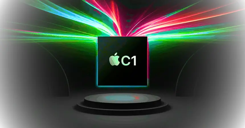 Apple’ın C1 modem testi: Düşük kapsamada güven veriyor, yüksek hızda ...
