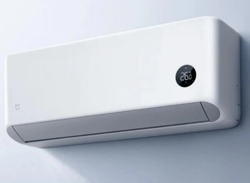 Xiaomi yeni enerji tasarruflu klima modelini tanıttı - BeeTekno.com