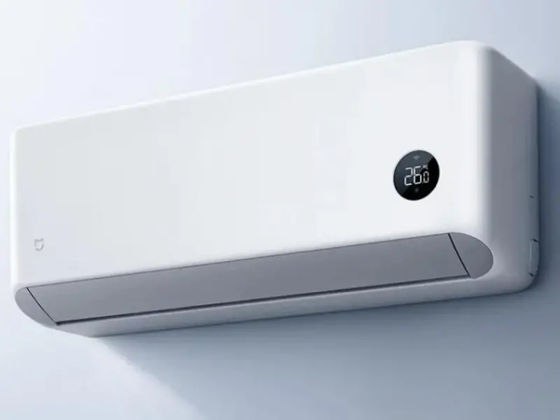Xiaomi yeni enerji tasarruflu klima modelini tanıttı - BeeTekno.com