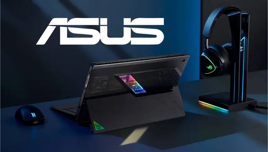 Computex 2025'te ASUS'un Yeni Nesil Donanım ve Tasarımları Göz ...