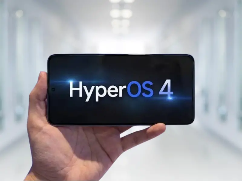 Xiaomi HyperOS 4 iddialı yeniliklerle geliyor - BeeTekno.com