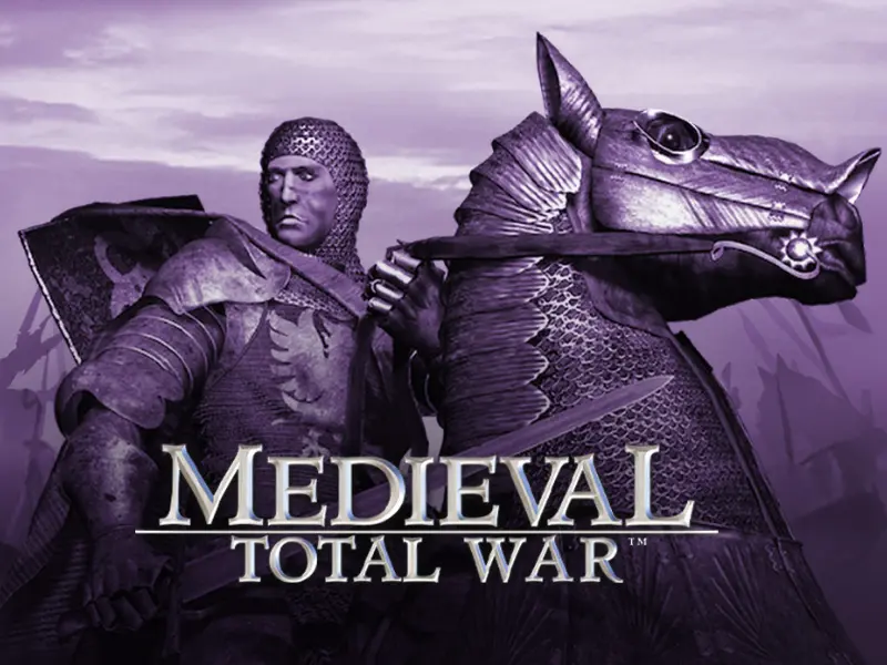 Total War Medieval 3 tam 19 yıl sonra geri dönüyor - BeeTekno.com