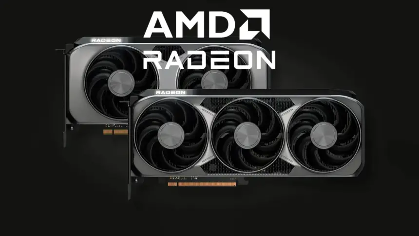 Amd Radeon RX 9080 XT geliyor teknik özellikler ve performans ...