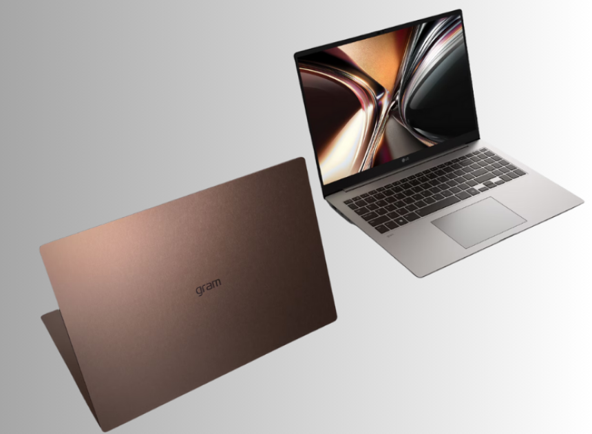 LG gram adının hakkını verdi: 17 inç RTX ultra hafif dizüstü tanıtıldı ...
