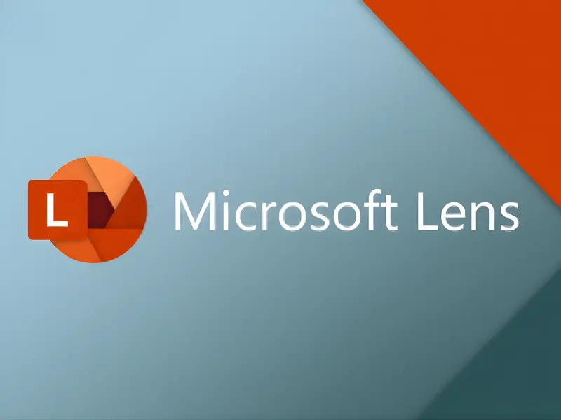 Microsoft lens dönemi resmen sona eriyor - BeeTekno.com