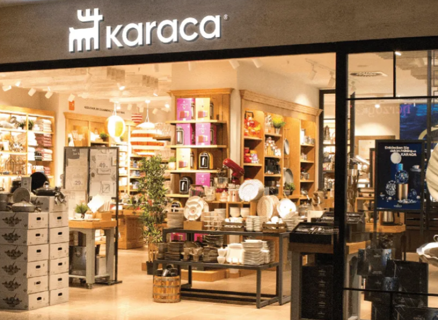 Karaca Kasım indiriminde ev cihazları öne çıkıyor - BeeTekno.com